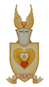 Silver Rule 7: My conscientious self, do not make a show of your ...