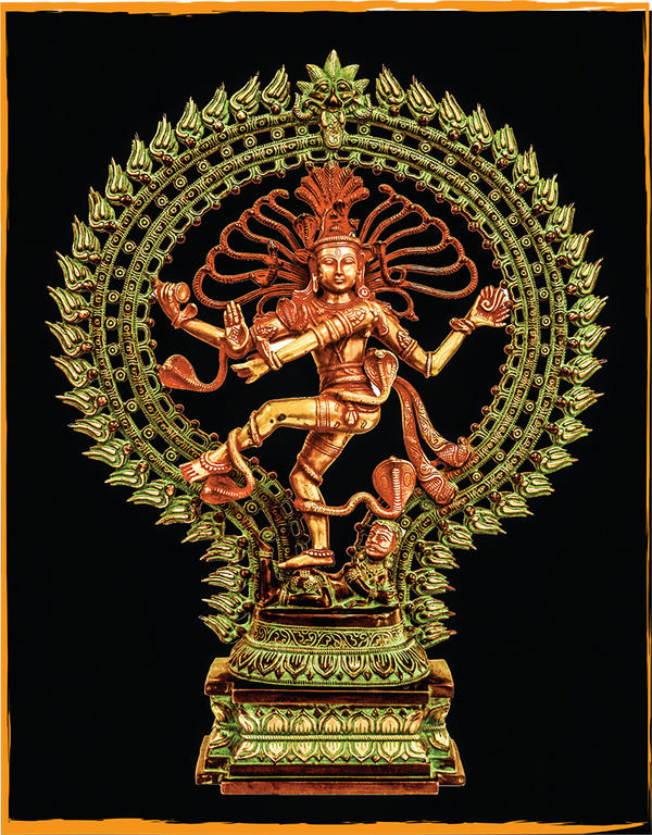 15 What Is the Meaning of Siva’s Dance?(Path to Siva: A Catechism for ...